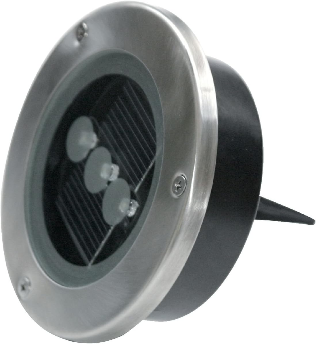 4 Spots encastrables extérieur : Amazon.fr: Luminaires et Éclairage