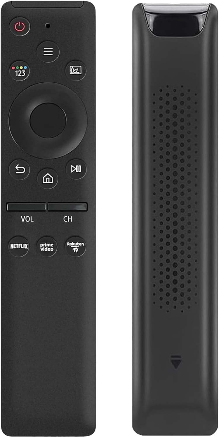 Amazon.com: Universal Remote Control for Samsung Smart TVs, Replacement ...