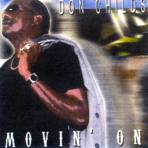 Amazon.co.jp: Moving On : Don Childs: デジタルミュージック