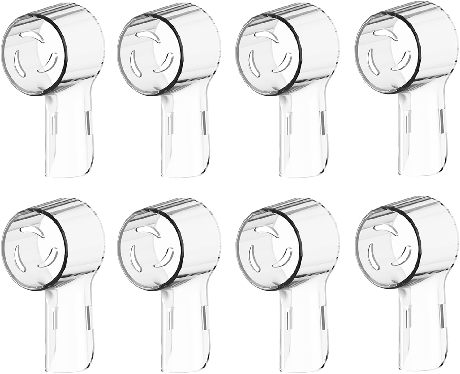 Amazon.com : Electric Toothbrush Cover Fit for Oral B, Tooth Brush ...