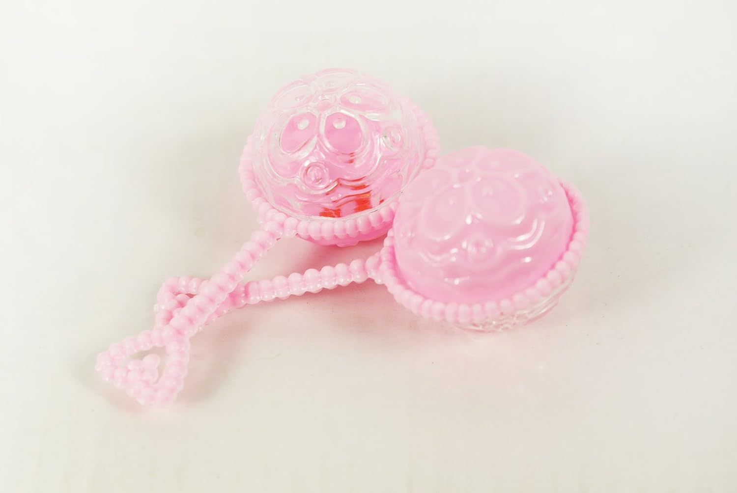Amazon.com: 2.5" Baby Shower Rattles Favor Party Decorations Cake ...