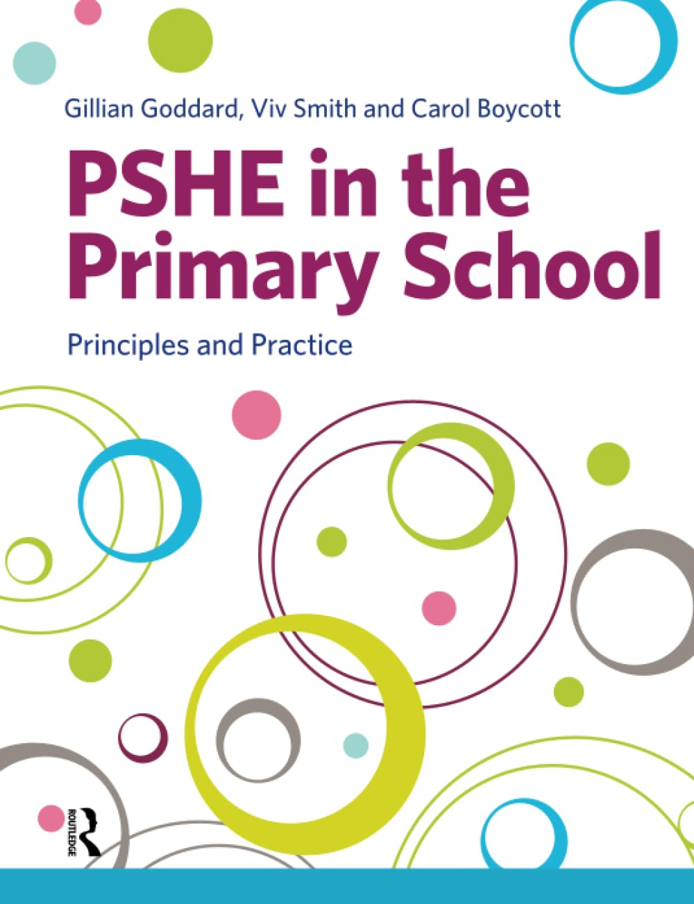 Amazon.com: PSHE in the Primary School: 9781408259573: Goddard, Gillian ...