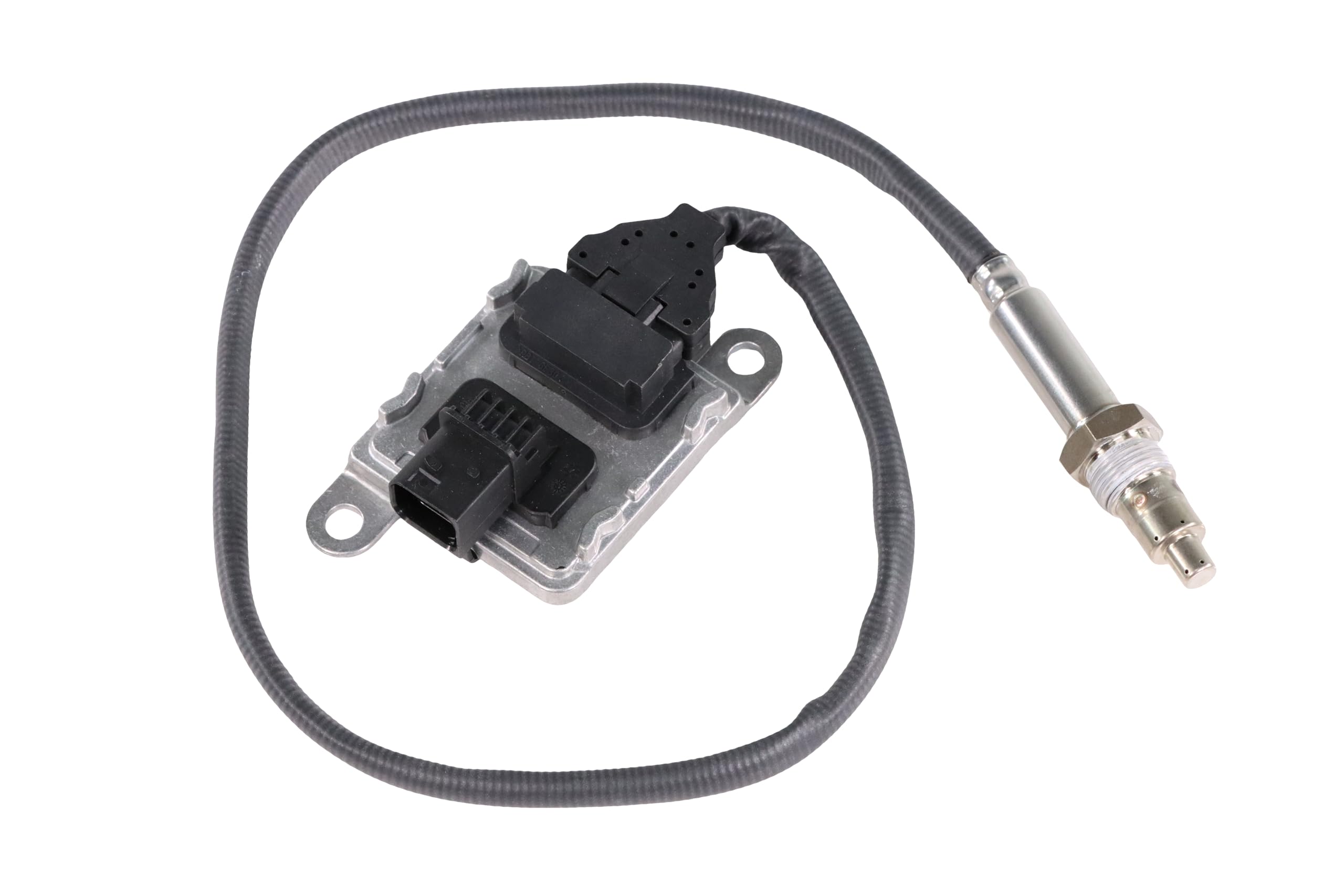 Amazon.com: Bulubiu Nox Sensor Nitrogen Oxide Sensor 2236409 Fit for ...