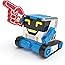 Amazon.com: Really Rad Robots - Mibro Gold - Plays, Talks, and Pranks ...