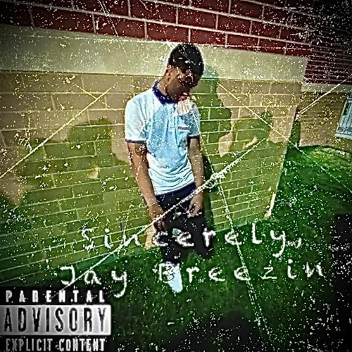 On Froze by Jay Breezin on Prime Music