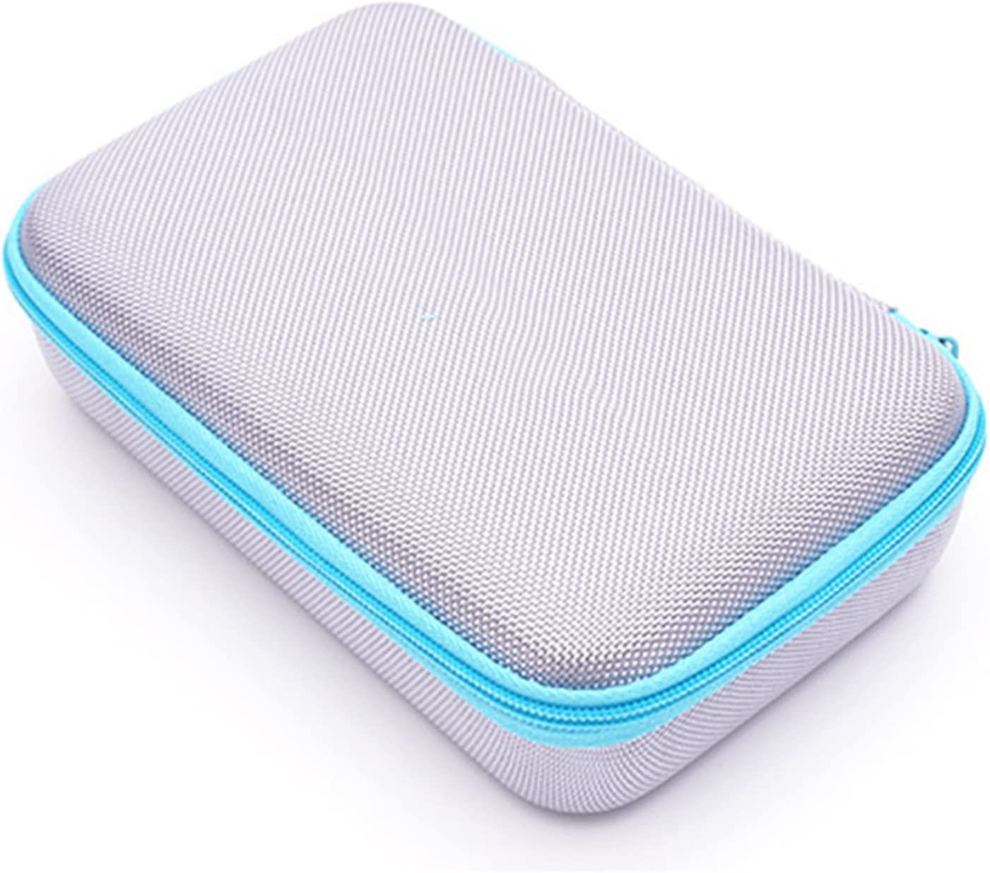 Baby Heartbeat Monitor Bag Pregnancy Doppler Fetal Monitor Bag Easy to ...