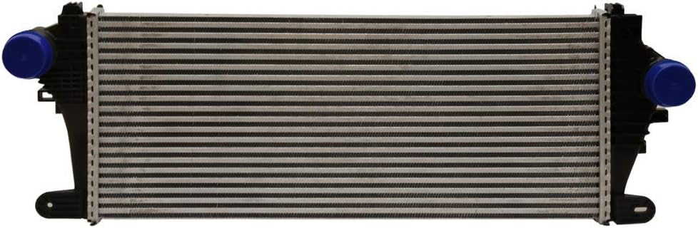 Amazon.com: For Chevy Malibu Turbo Intercooler 2016 17 18 19 2020 | 1 ...