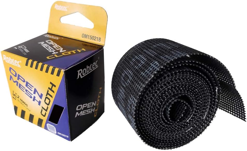 Amazon.com: Mercer Industries 383125120 Waterproof Cloth Plumbers' Roll ...