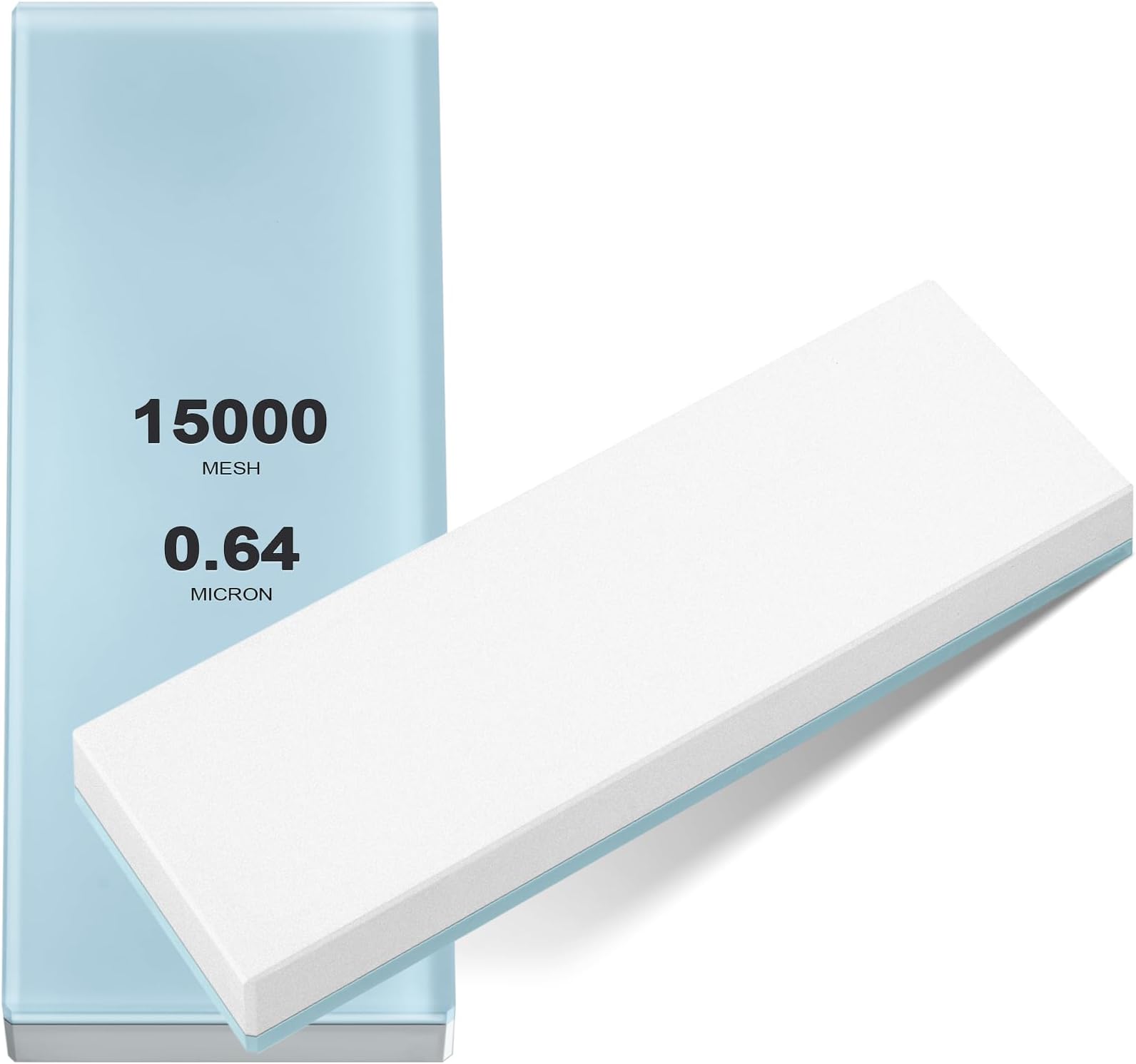 Amazon.com: Shapton Glass Stone HR Hard Bond Grit 16,000* : Tools ...