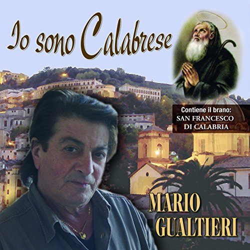Play Io Sono Calabrese by Mario Gualtieri on Amazon Music