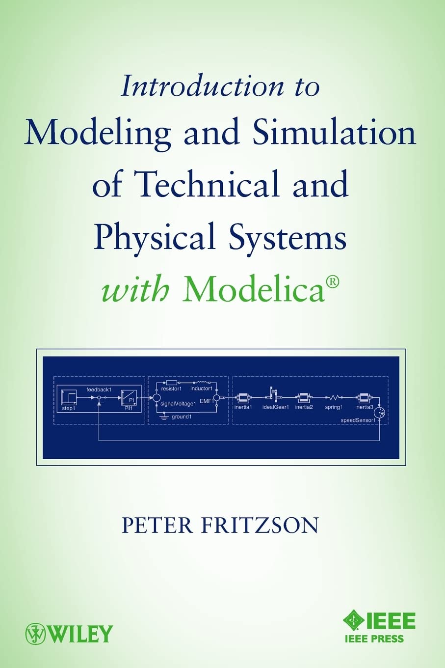 Amazon.com: Introduction to Modeling and Simulation of Technical and ...