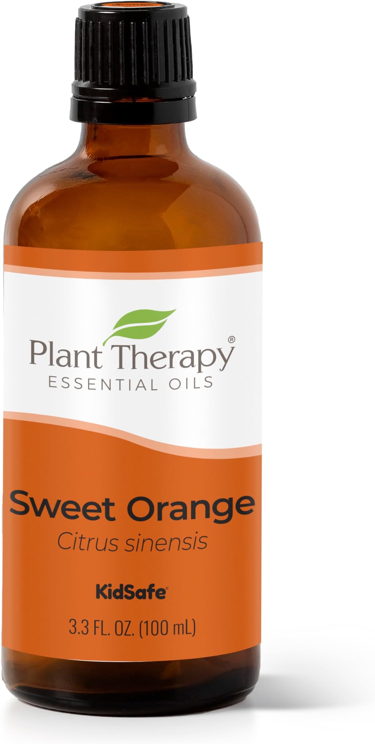 Amazon.com: Plant Therapy Sweet Orange Essential Oil 100% Pure ...