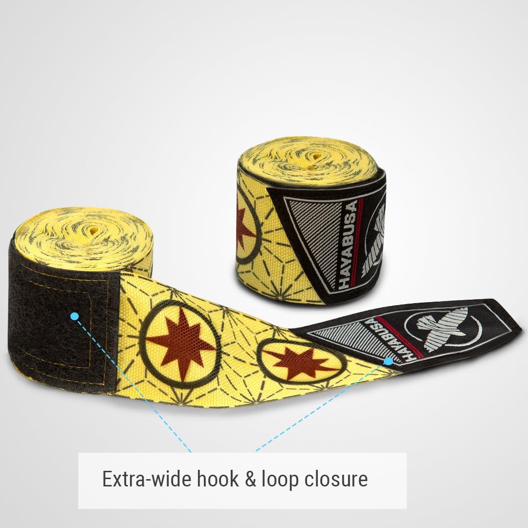 Snapklik.com : Hayabusa Marvel Hero Elite Mexican Style Boxing Hand ...