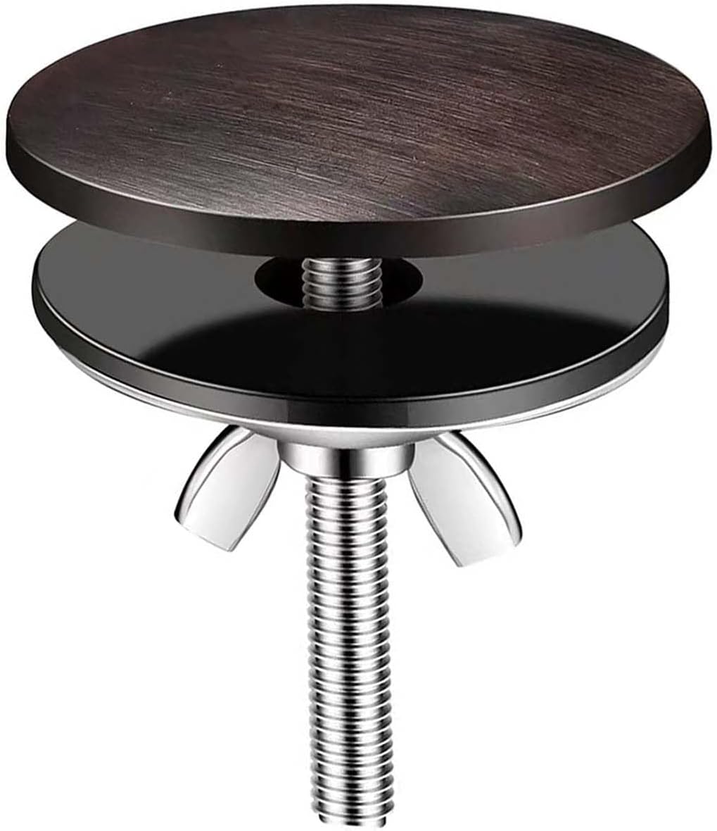 Amazon.com: Sink Hole Cover,2 Inch Stainless Steel Kitchen Sink Hole ...