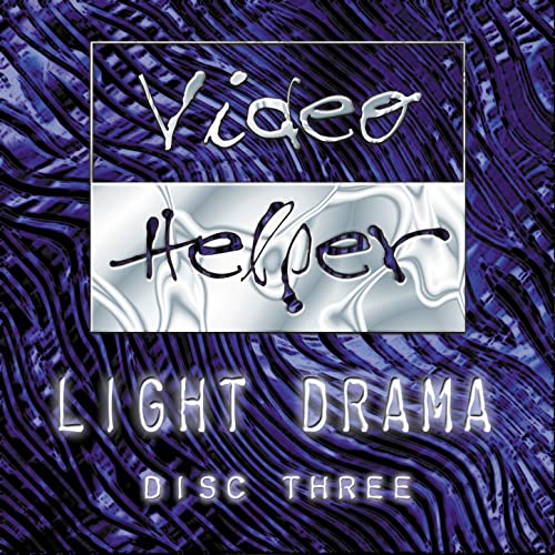 Amazon MusicでVideoHelperのLight Drama / Science / Technologyを再生する