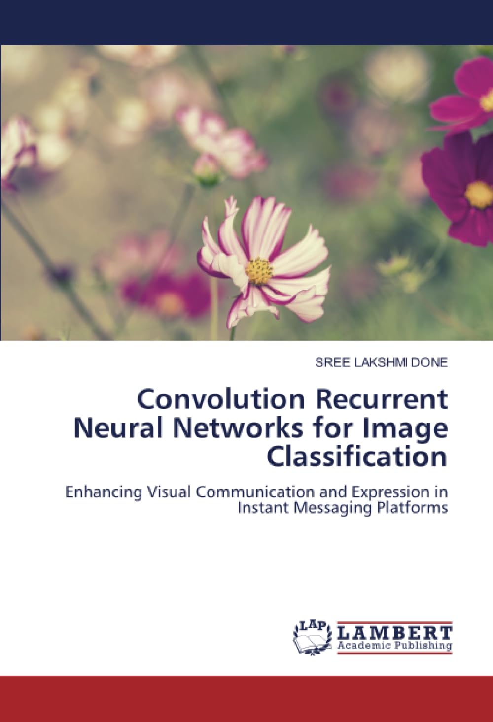 Convolution Recurrent Neural Networks For Image Classification Amazon