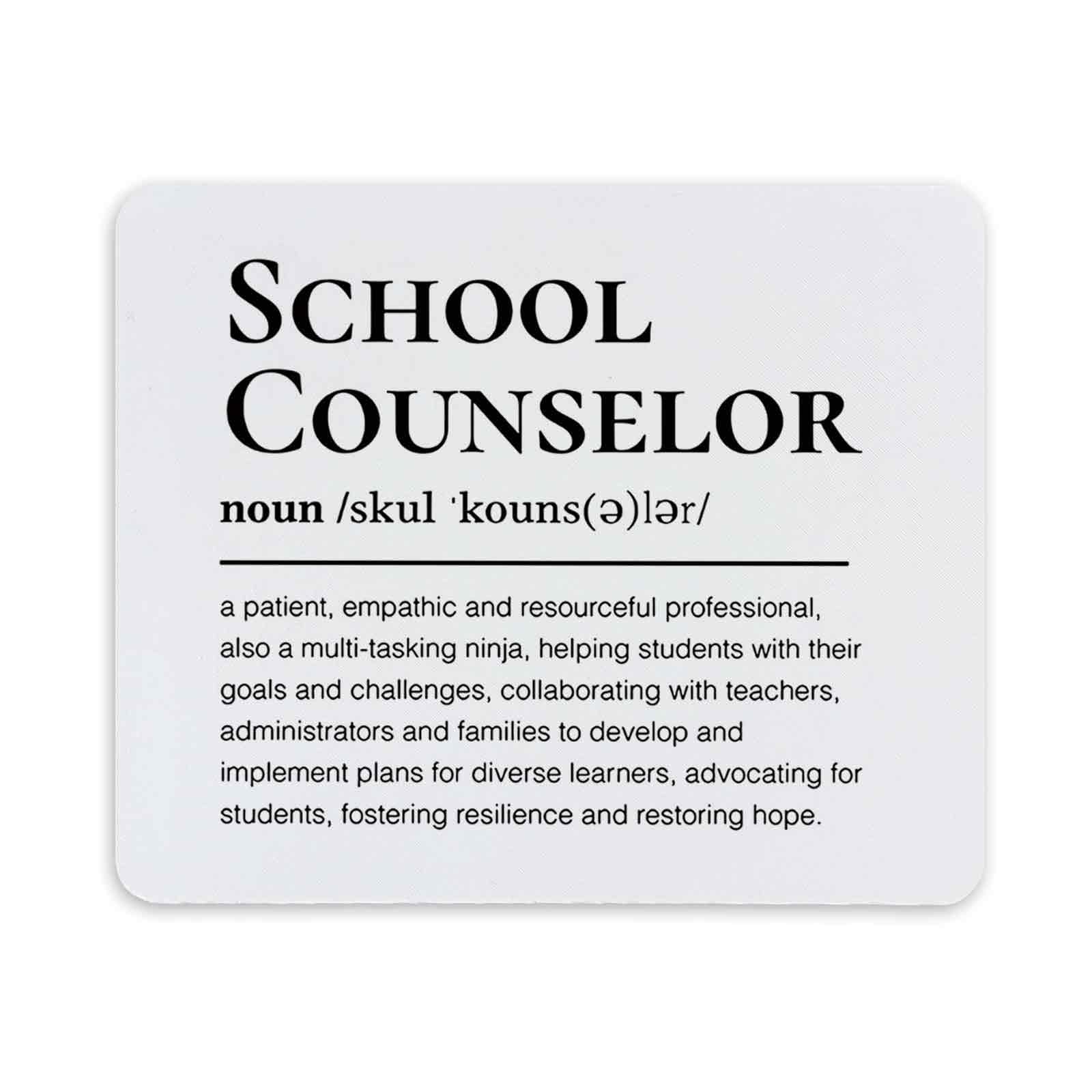 Student Counselor Quotes