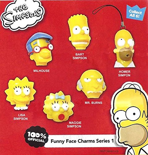 Simpsons Funniest Faces TurnerYoutubeSystemVA On X: "The Simpsons: