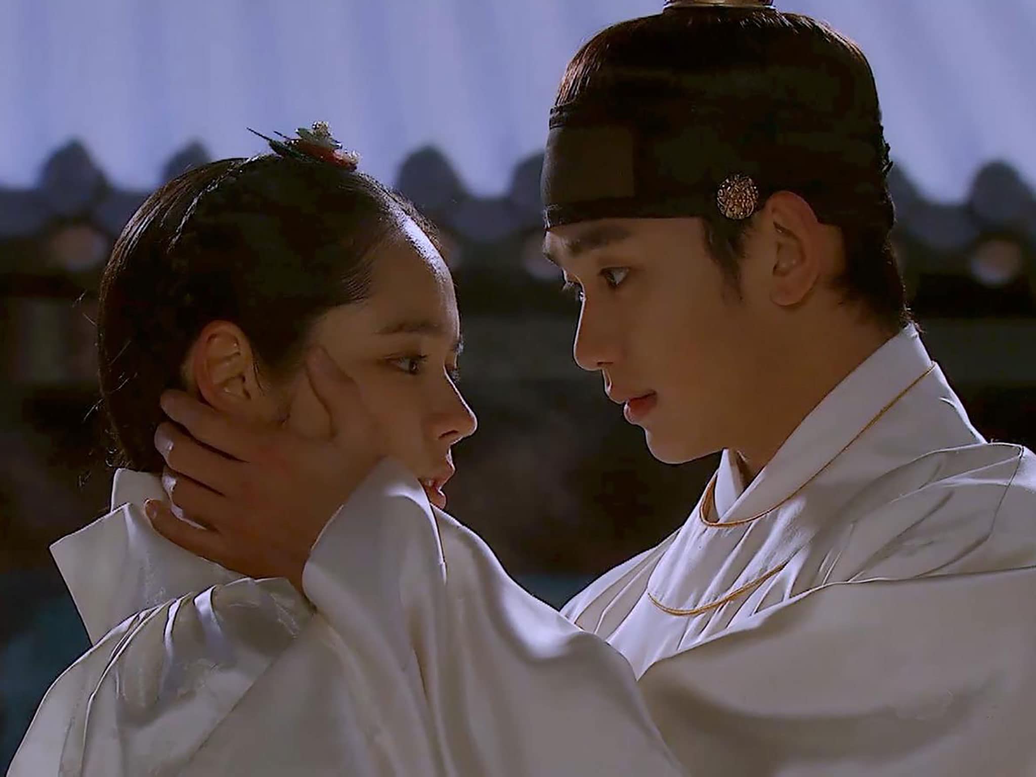 Watch The Moon Embracing the Sun | Prime Video