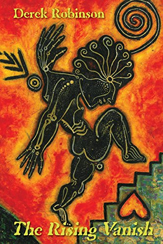 The Rising Vansh: Derek Robinson: 9781771710831: Amazon.com: Books