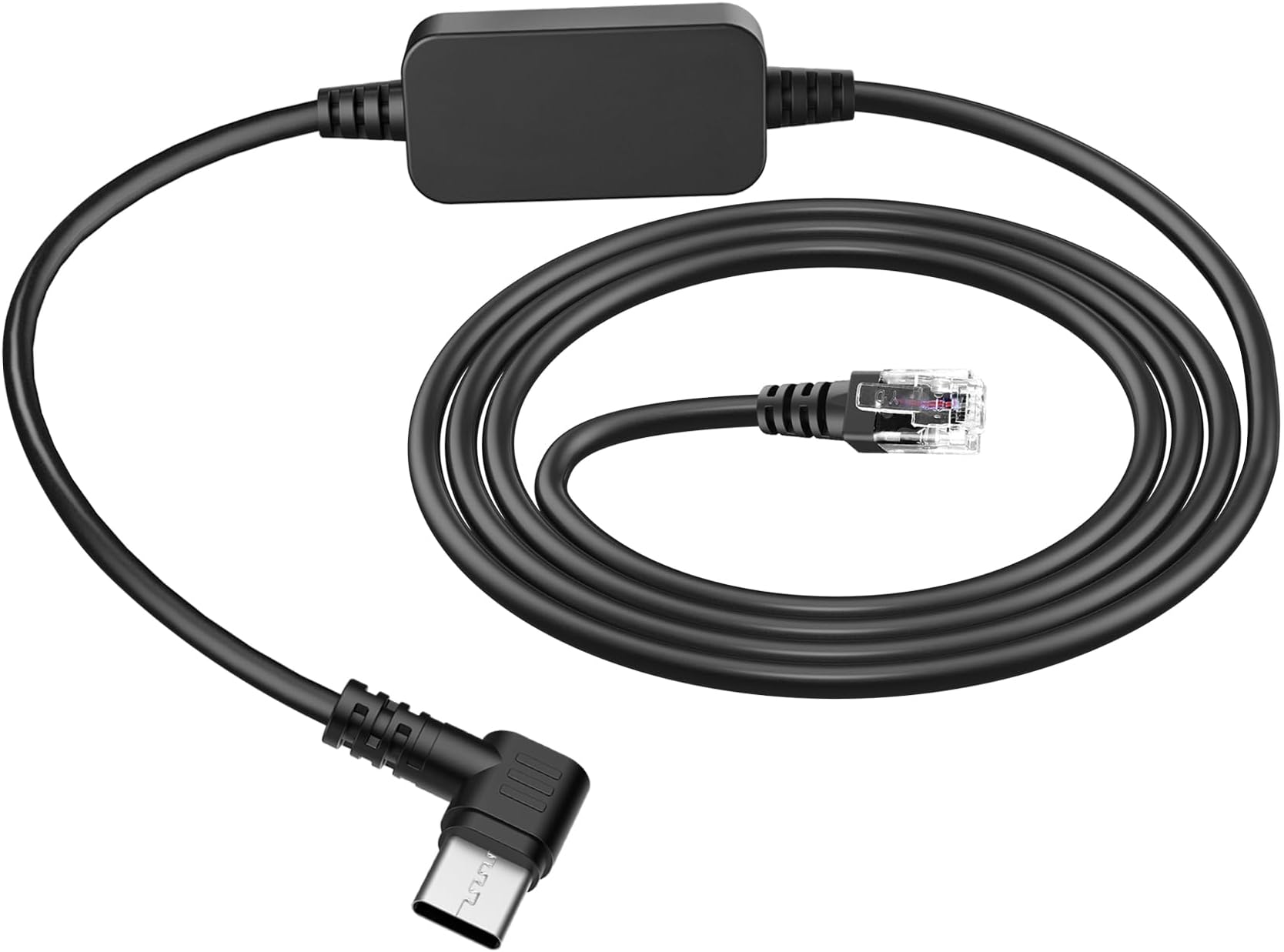 Amazon.com: PD3.0 Radar Detector Cable, with Type-C to RJ11 Plug ...