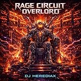 【発売日：2026年02月05日】・製造元:Dj Herediax