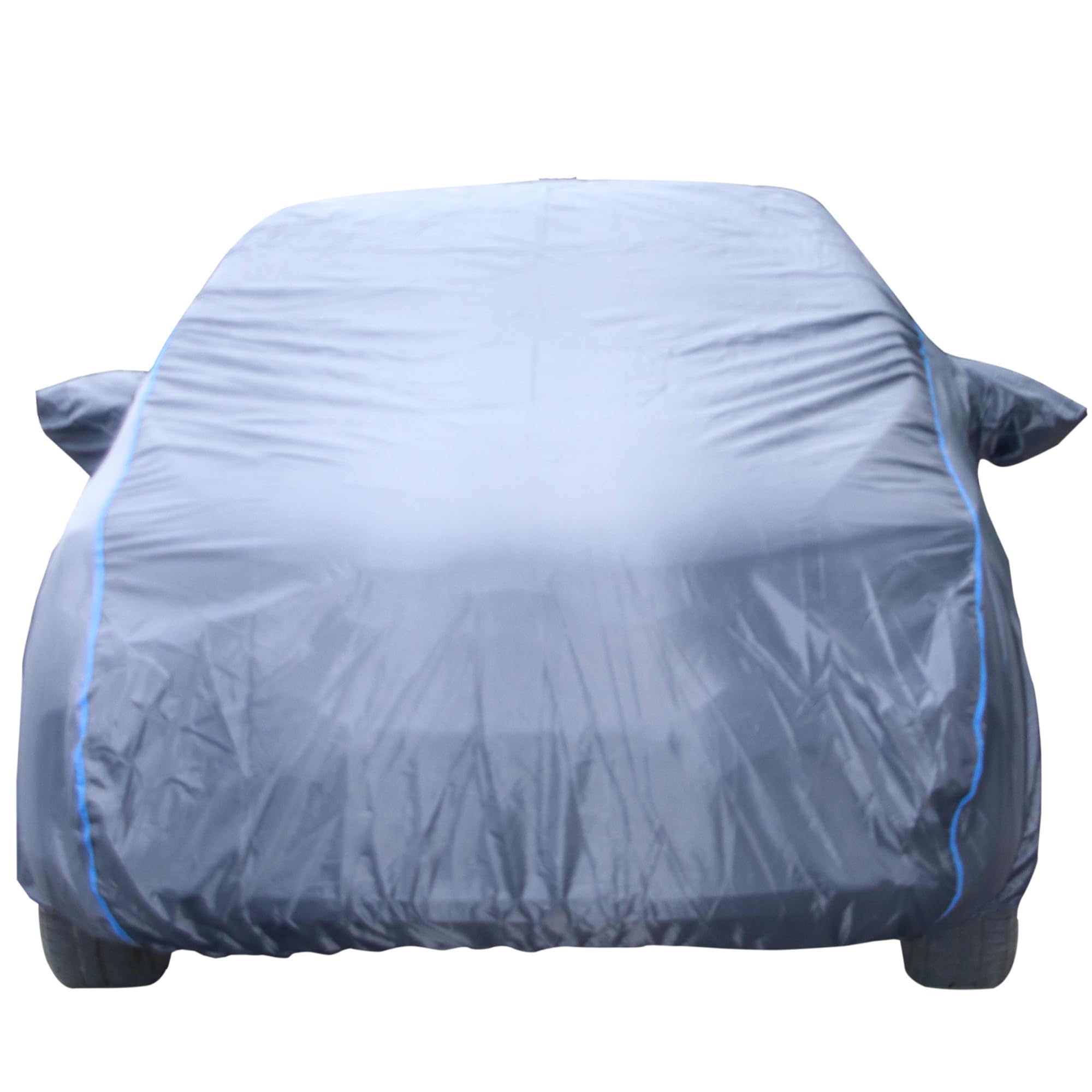 The AutoStory Waterproof Car Body Cover Compatible with Renaults Kwid ...