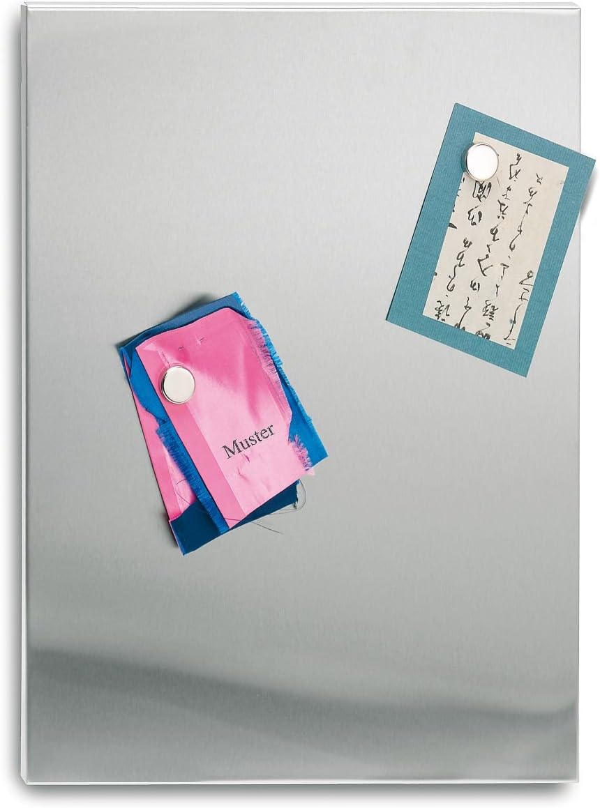 Amazon.com: Blomus Magnet Board 40 x 50 cm : Everything Else