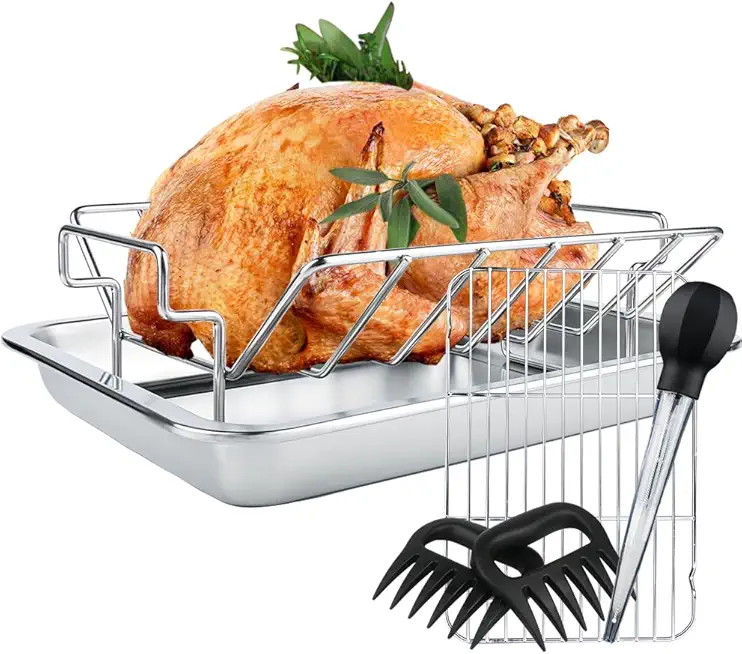 Grilling A Whole Chicken On A Kamado Joe: A Delicious And Flavorful ...