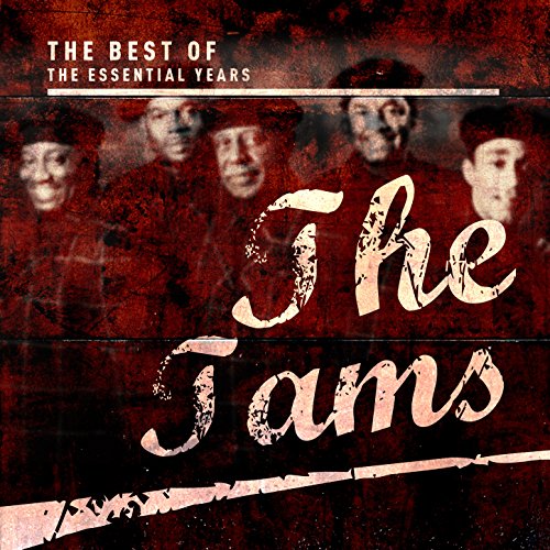 Play Best of the Essential Years: Tams by The Tams on Amazon Music