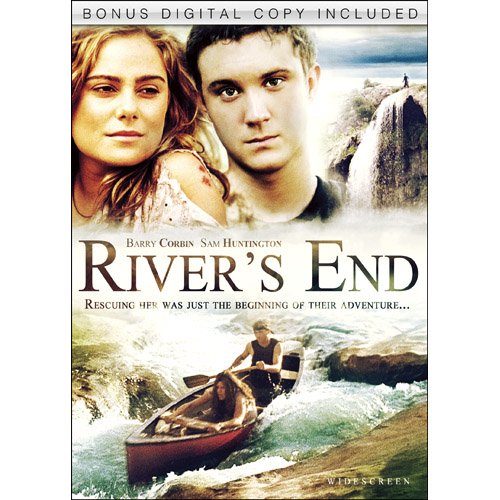 Amazon.com: River's End (Includes Digital Copy) : Huntington, Sam ...