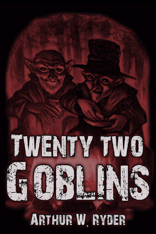 Twenty-Two Goblins - App on Amazon Appstore