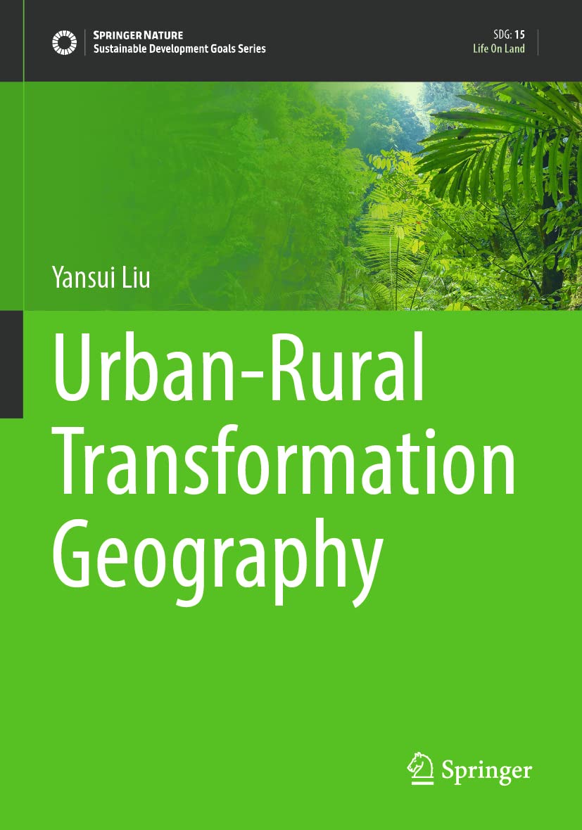 Buy Urban-Rural Transformation Geography (Sustainable Development Goals ...