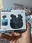 Boult Audio W20 Truly Wireless in Ear Earbuds with 35H Playtime, Zen ...