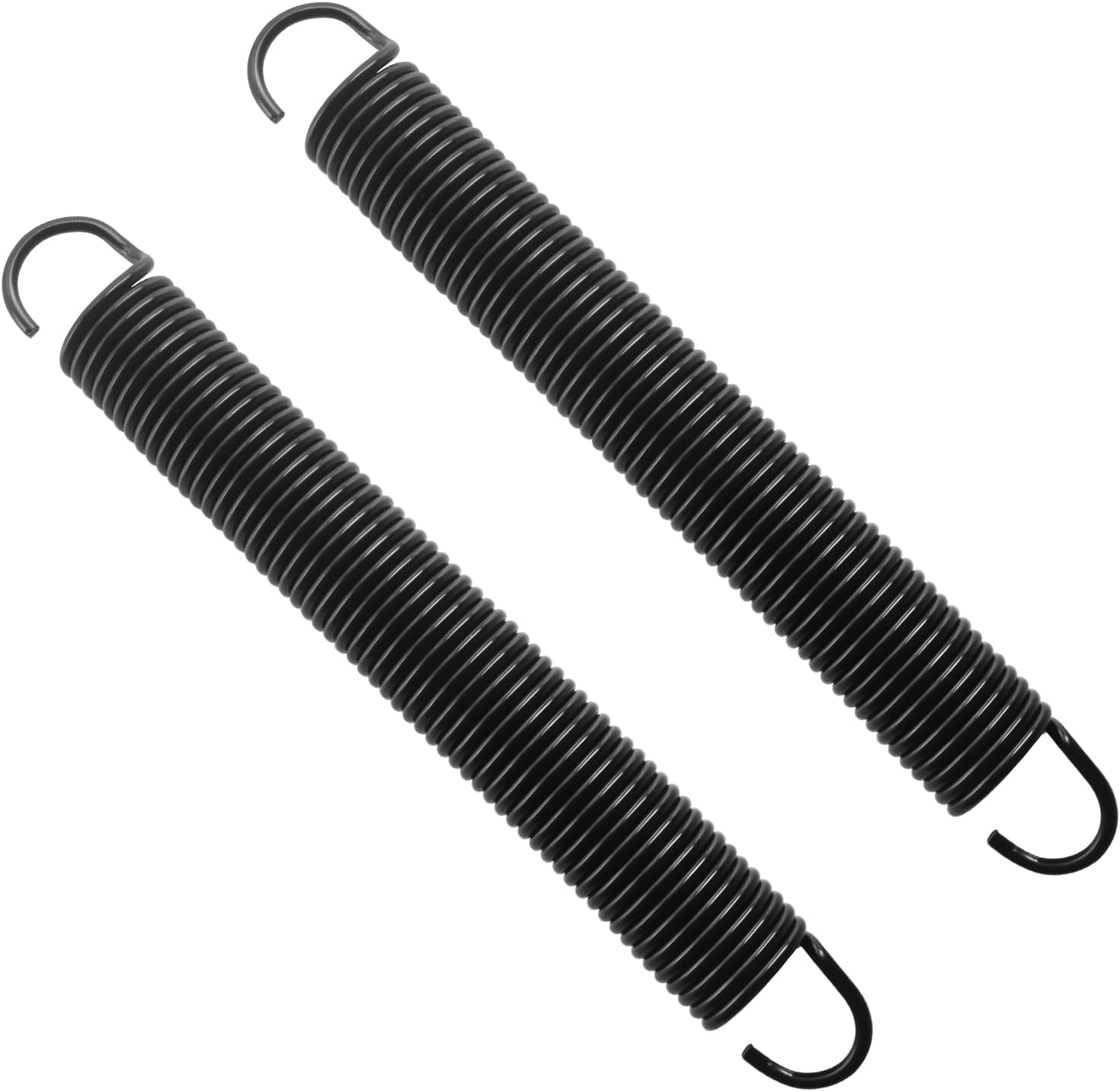 Aulpq 56-1 Attic Ladder Springs, for Werner Attic Ladders W2208 W2210 ...
