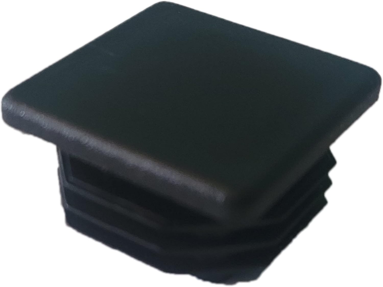 1-1/4" Plastic Plug Cap Glide for Square Tubing Post - Amazon.com