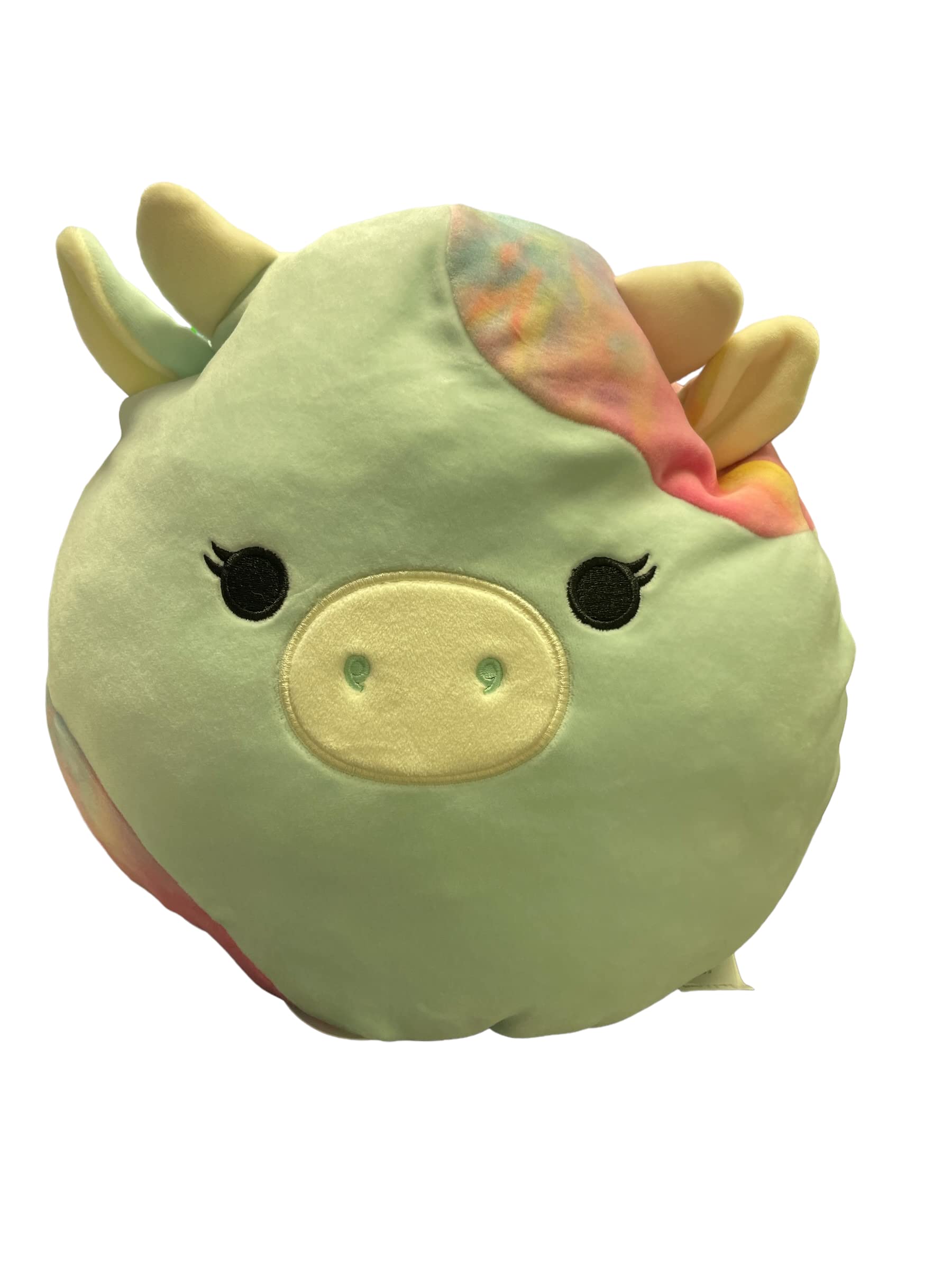 Large Squishmallow Squishmallow Official Kellytoy Plush Farm Squad ...