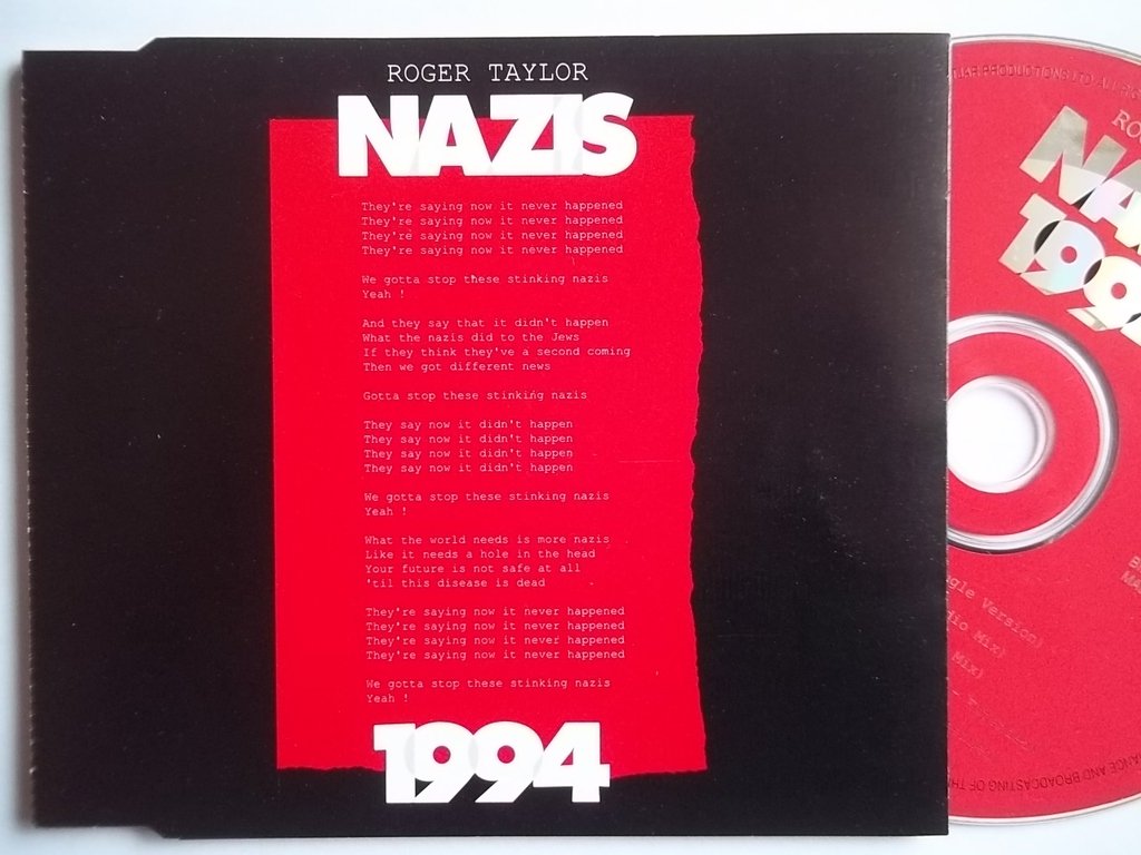 Nazis: Amazon.de: Musik-CDs & Vinyl