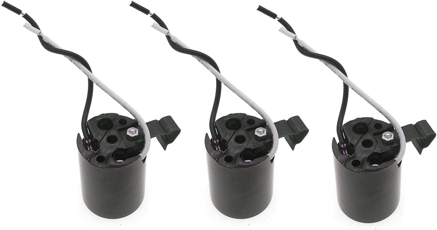 Amazon.com: Broan S99271236 Lamp Socket Assembly : Tools & Home Improvement