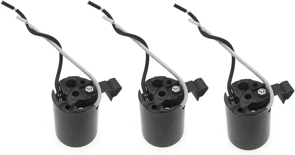 Edison Screw Bulbs: Understanding Their Various Sizes | ShunTool