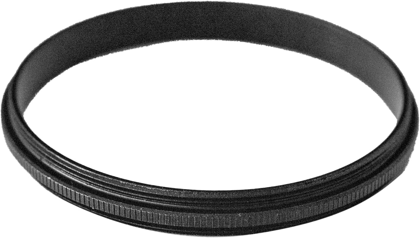 Amazon.com : 52mm-52mm Male to Male Thread M-M Macro Photography Lens ...