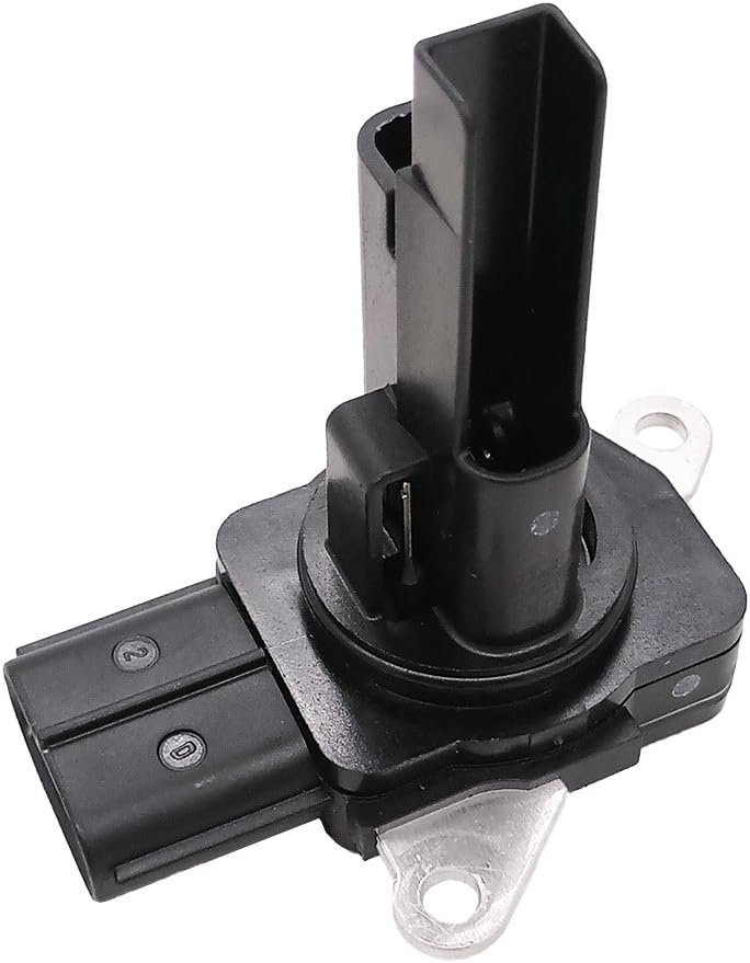 Amazon.com: Germban 22204-0T020 Mass Air Flow Meter Sensor Fits for ...