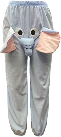 Lustige Elefantenhose,Jumbo Trunks Pyjamas,Elefantenhosen For Männer ...