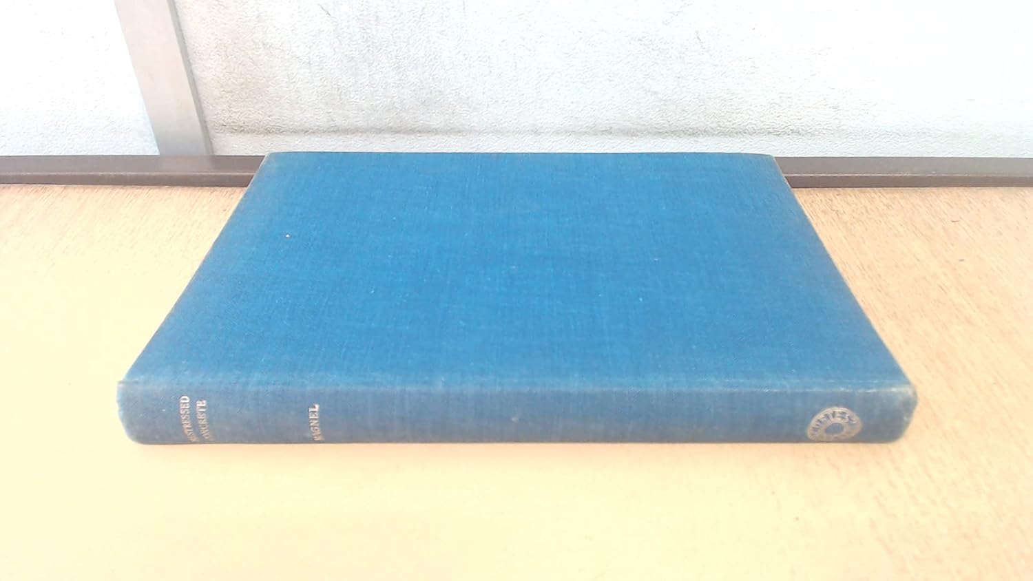 Prestressed concrete (Concrete series) : MAGNEL, Gustave: Amazon.es: Libros