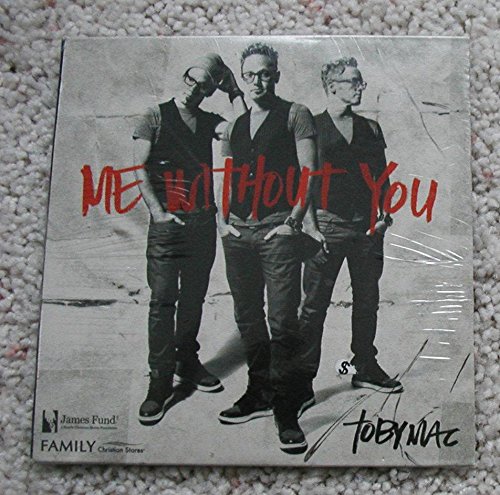 Me Without You - Amazon.com Music