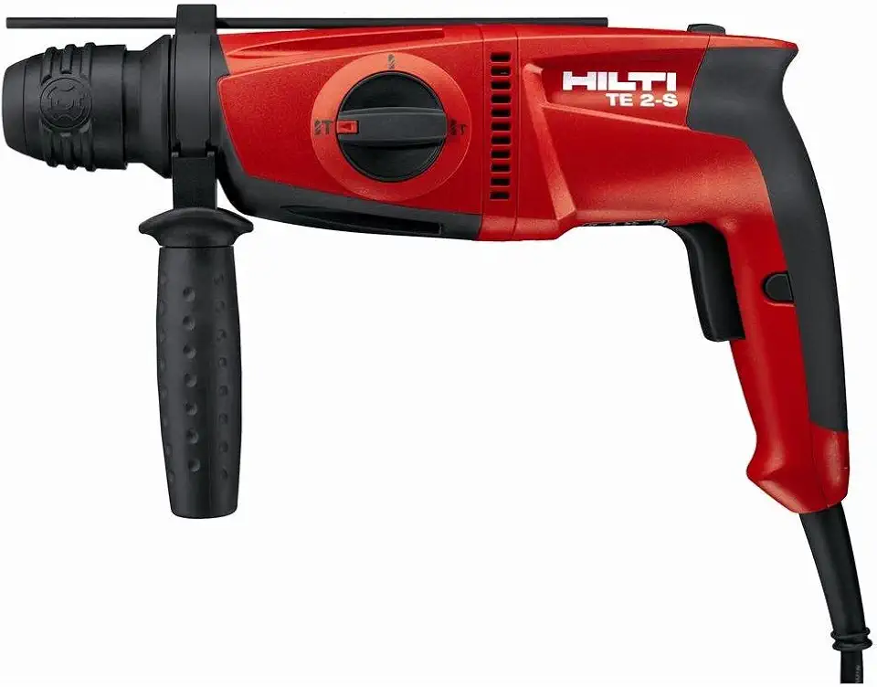Choosing The Right Bits For Your Hilti Hammer Drill: A Complete Guide ...