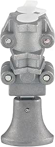 Amazon.com: A3546 Interchange Hi Low Push Pull Valve Eaton Fuller 1/8 ...