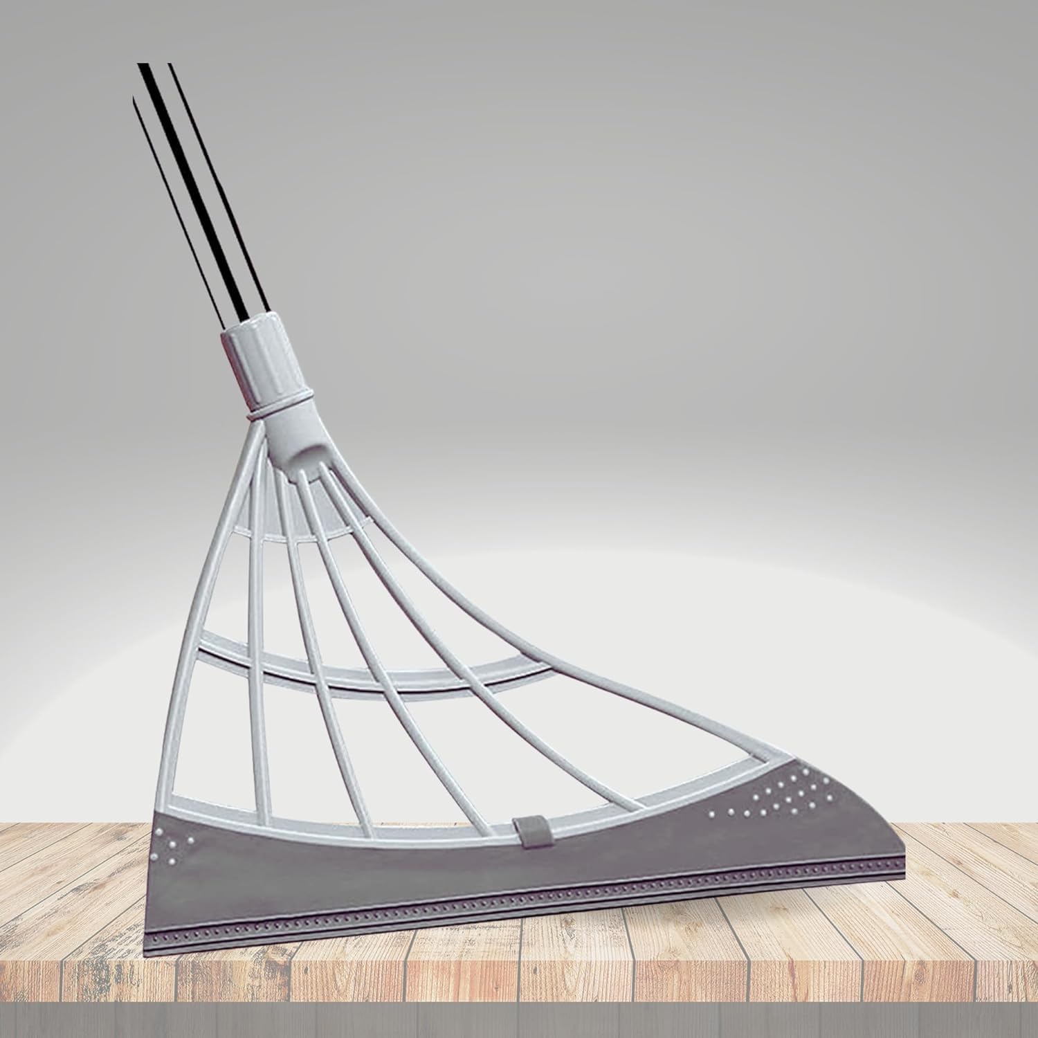 2 in 1 Sweeper Mop: Effortlessly Clean Floors, Walls, and More with ...