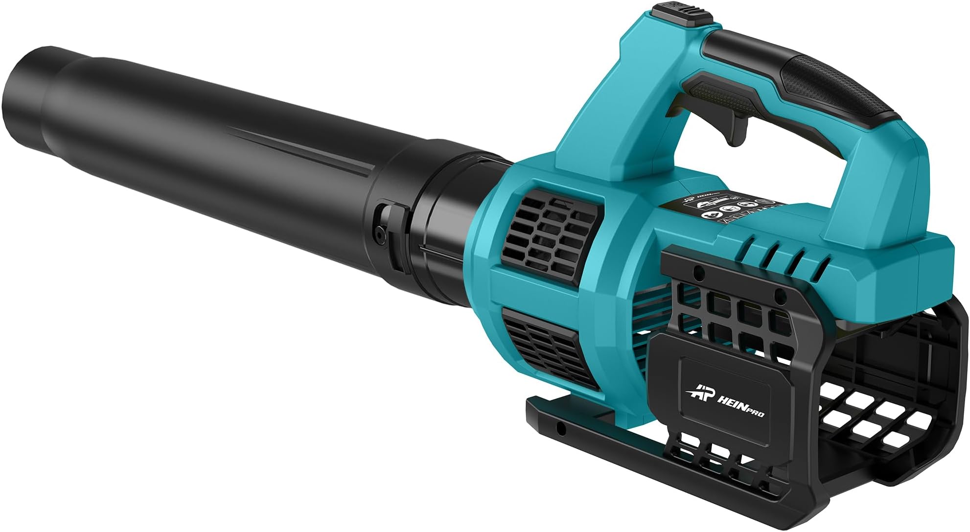 Amazon.com: Makita XBU02PT1 36V (18V X2) LXT® Brushless Blower Kit with ...