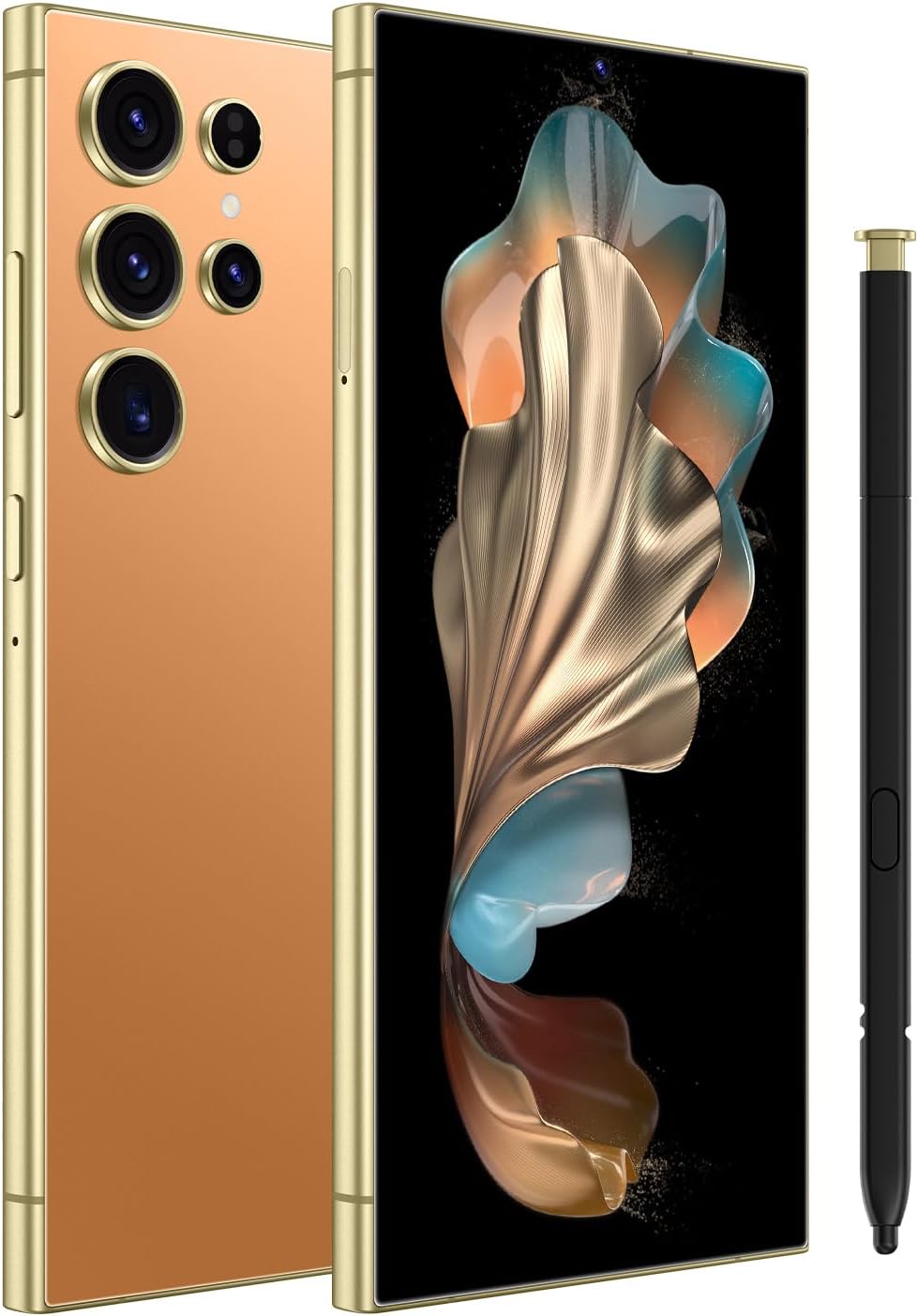 Amazon.com: C24 Ultra,5G Unlocked Cell Phone,8+512GB Memory Android ...